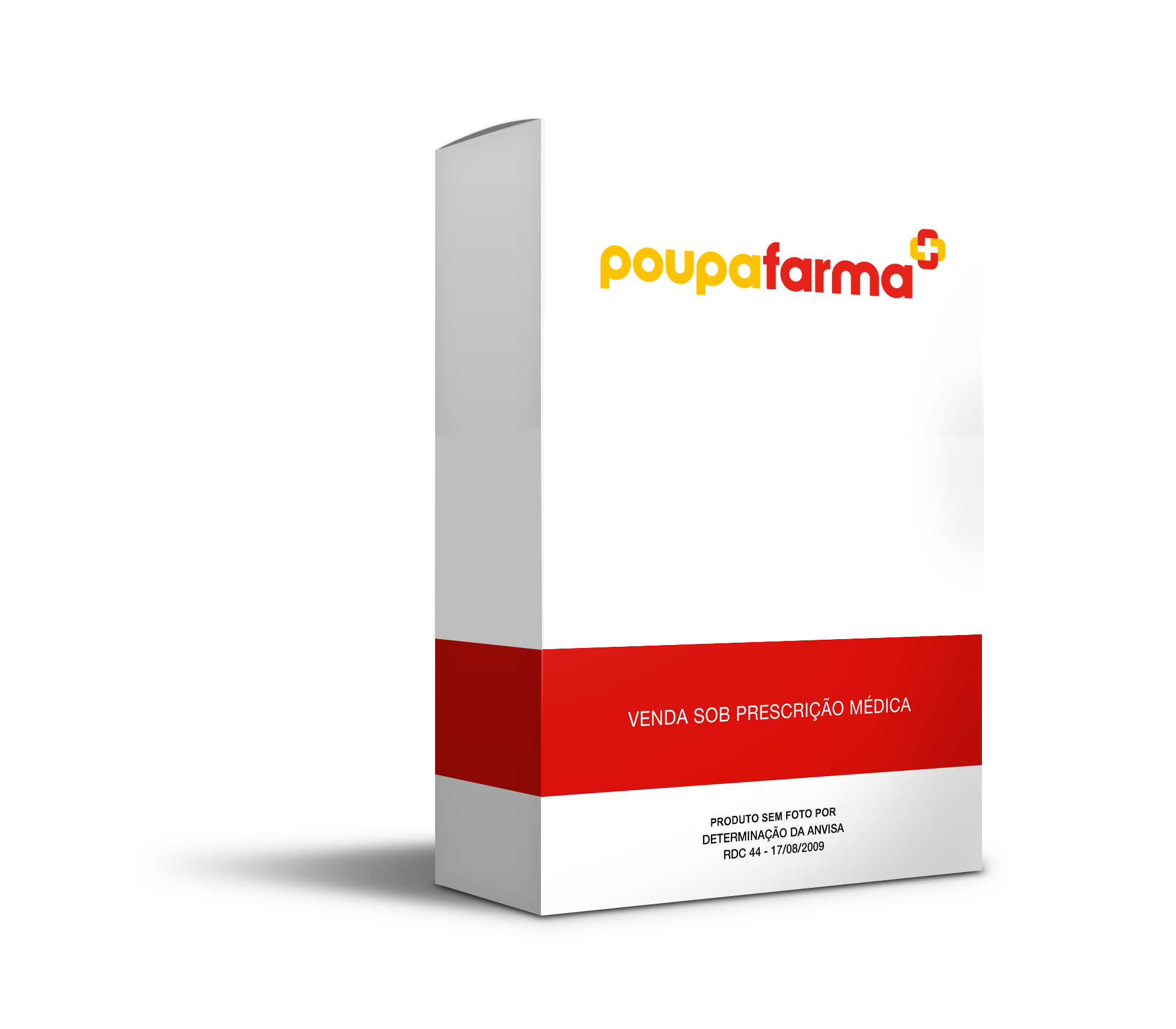 Famox 20mg Com 10 Comprimidos - PoupaFarma